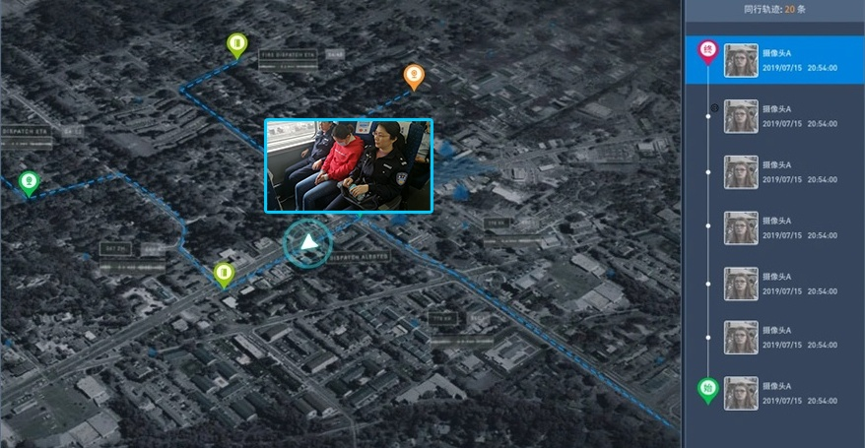 基于Sovit3D开发的智慧监狱三维可视化综合管理系统_ITPUB博客