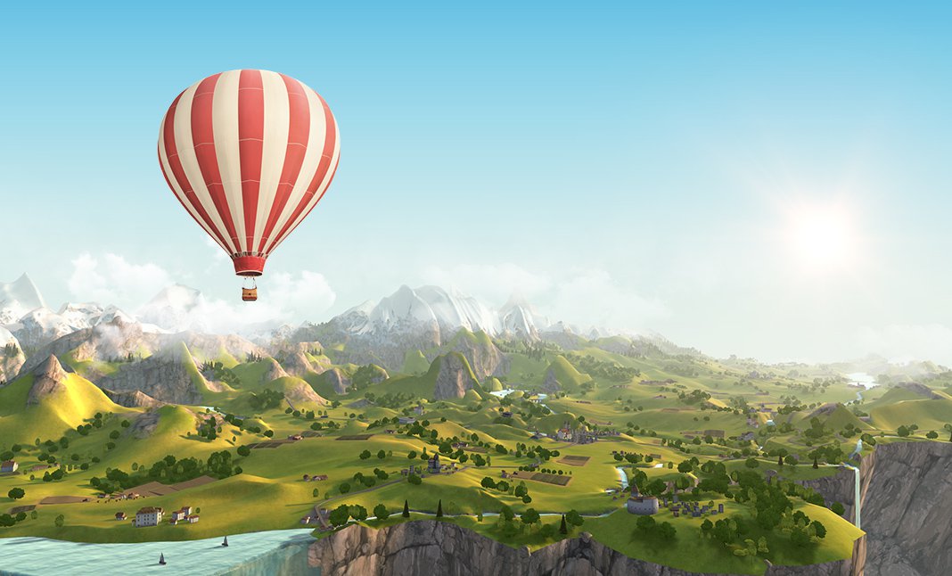 基于Web的6个完美3D图形WebGL库_ITPUB博客