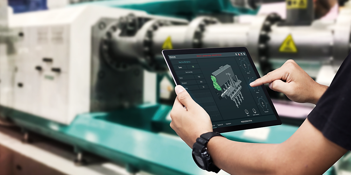 分享几款强大的工业领域常用SCADA组态软件_ITPUB博客