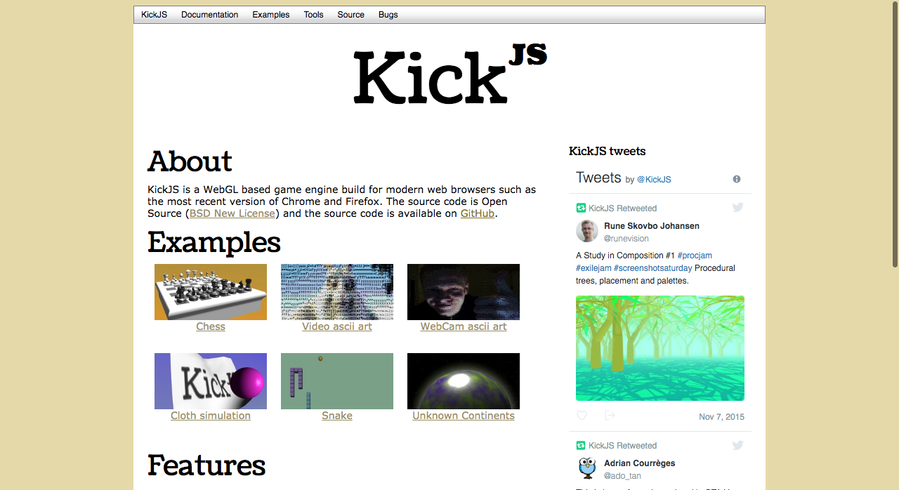 3D绘图：18个WebGL开源引擎框架及Web 3D图形库_ITPUB博客